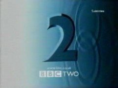 TV Whirl - BBC Two (1991-2001)