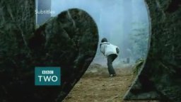 TV Whirl - BBC Two (2007-2014)