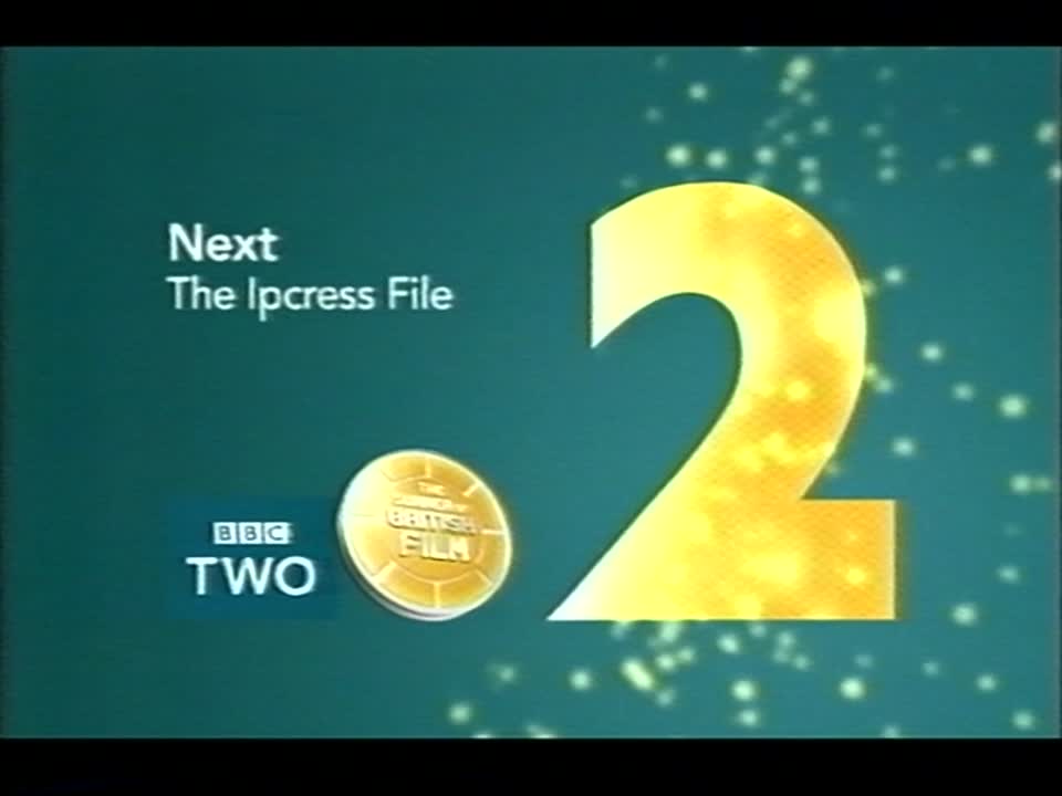 TV Whirl - BBC Two (2007-2014)