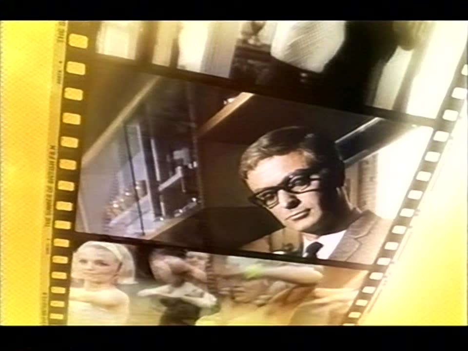 TV Whirl - BBC Two (2007-2014)