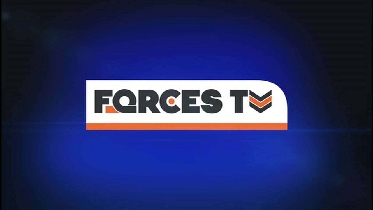 TV Whirl - Forces TV