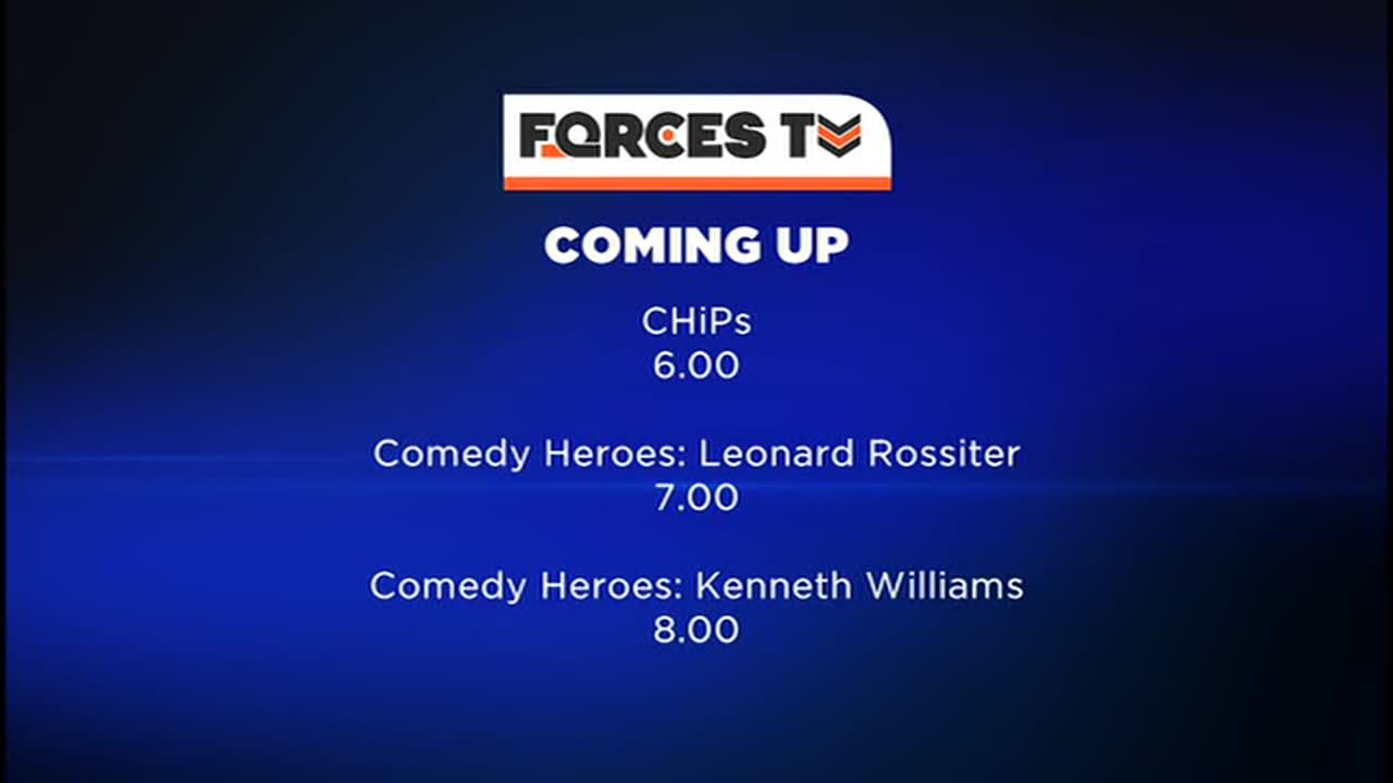 TV Whirl - Forces TV