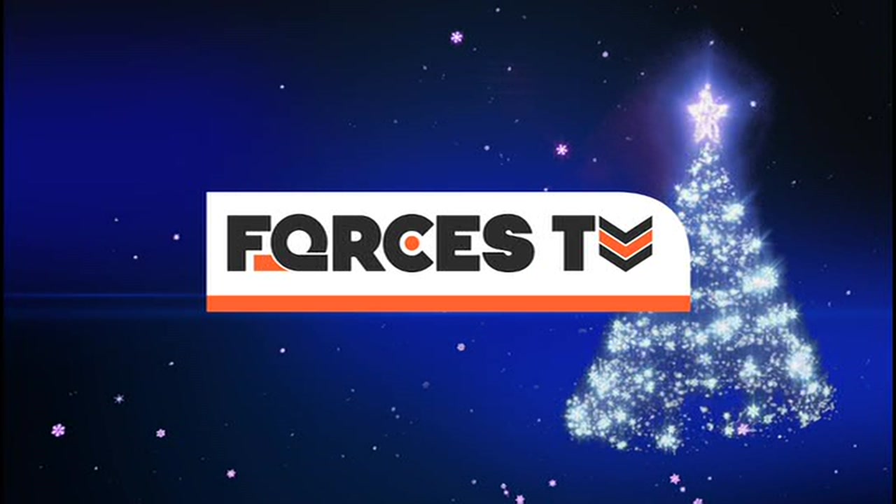 TV Whirl - Forces TV