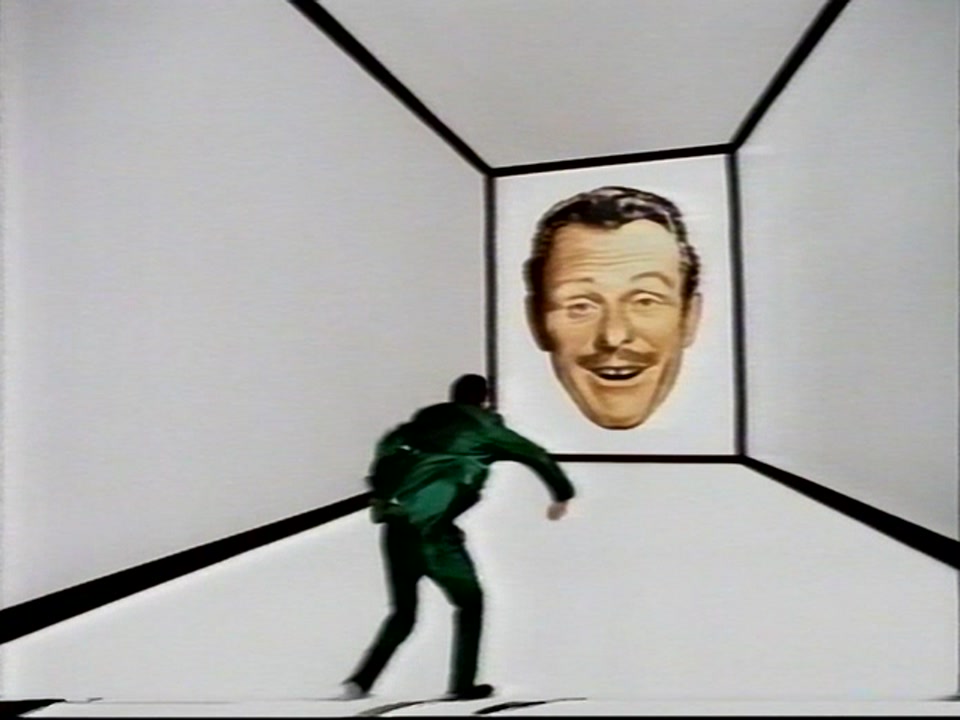 TV Whirl - Adverts O