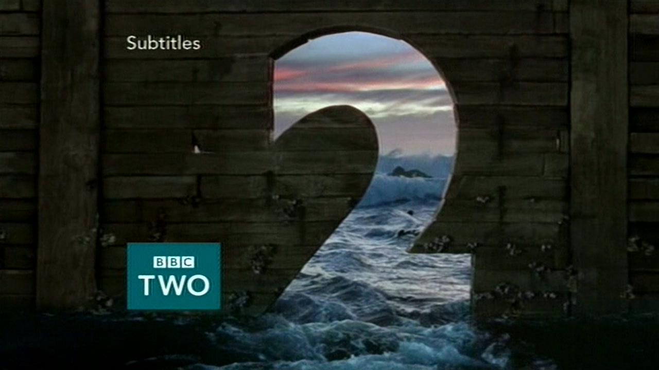 TV Whirl - BBC Two (2007-2014)