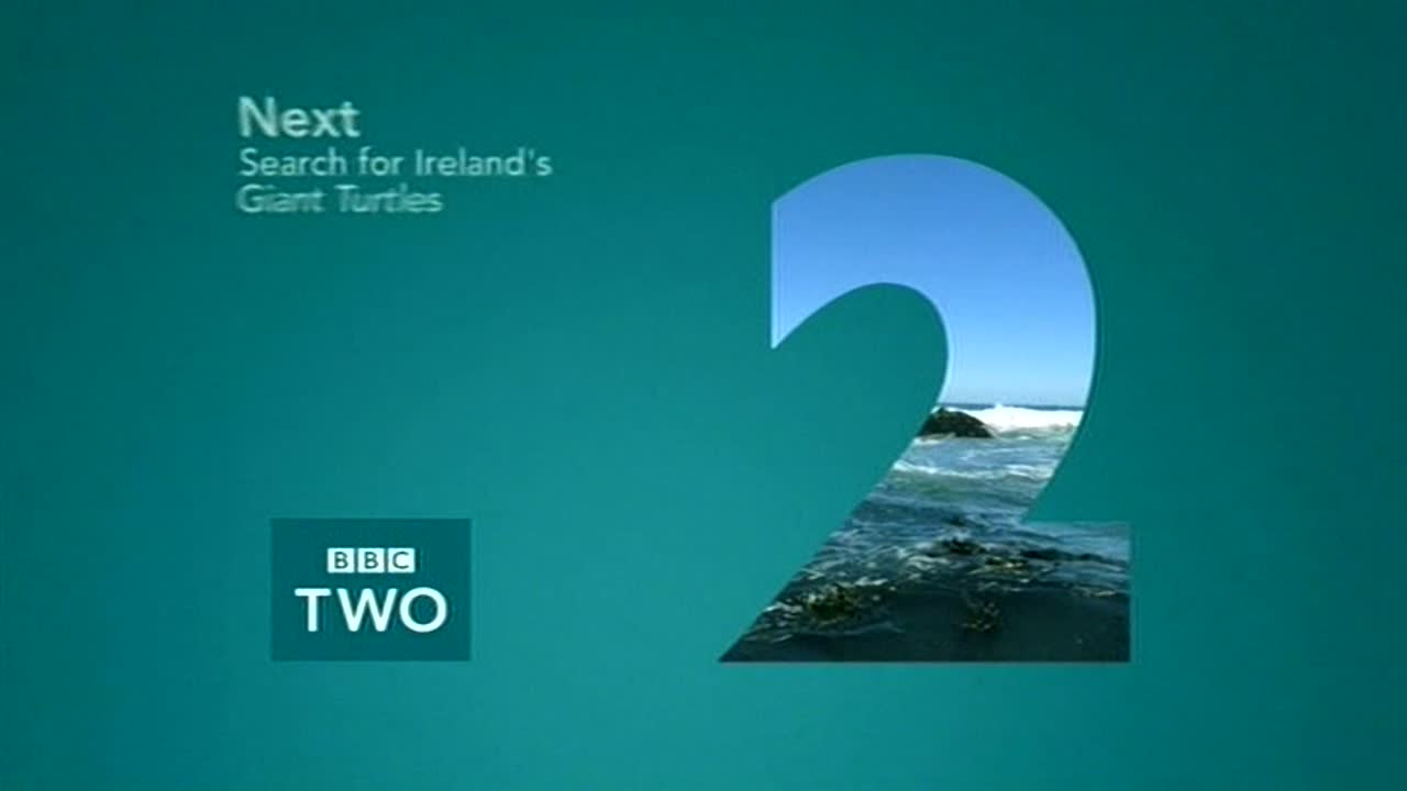 TV Whirl - BBC Two (2007-2014)