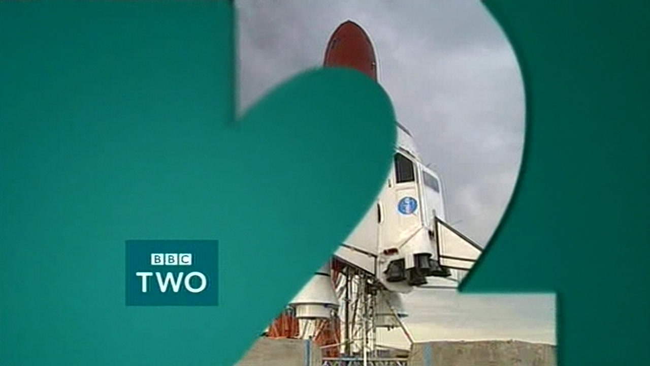 TV Whirl - BBC Two (2007-2014)