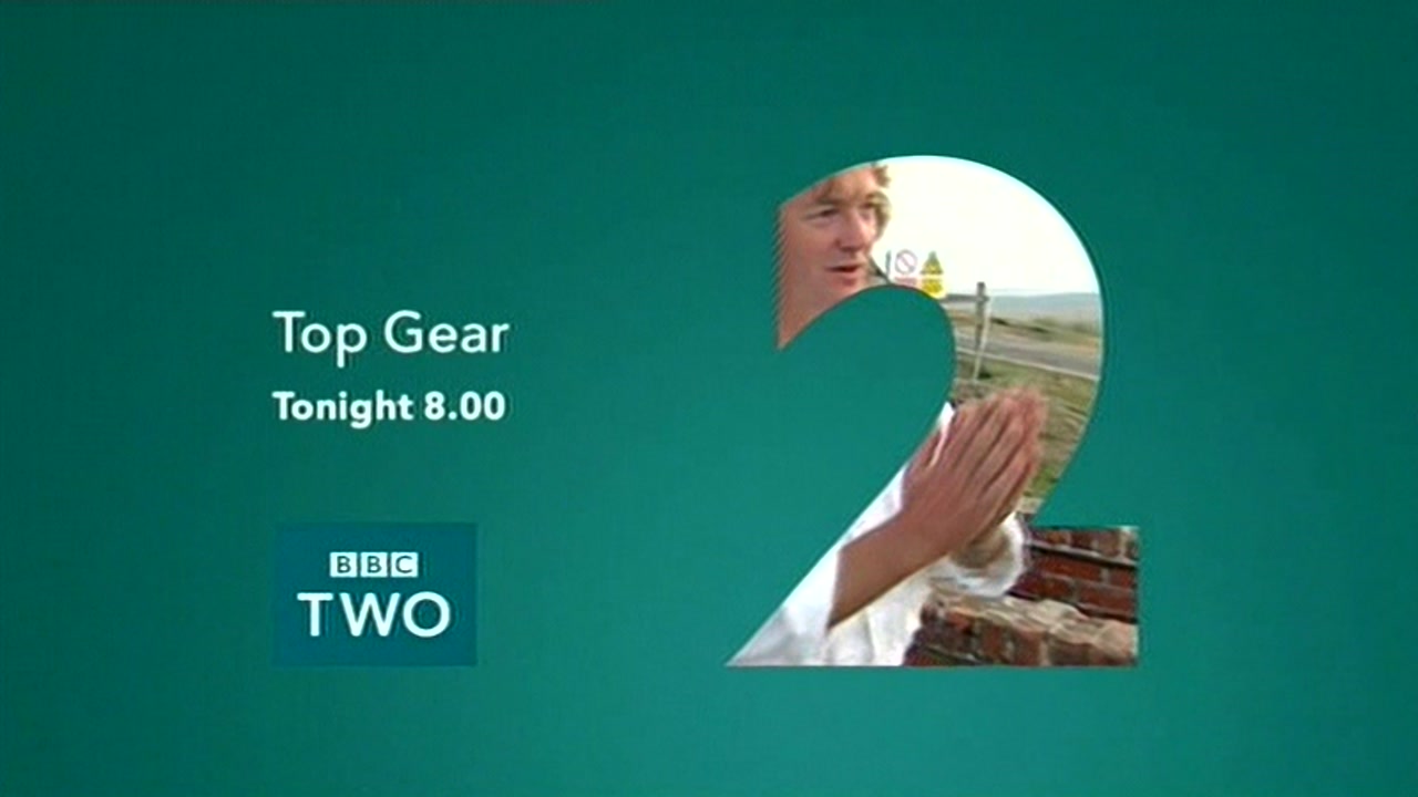 TV Whirl - BBC Two (2007-2014)