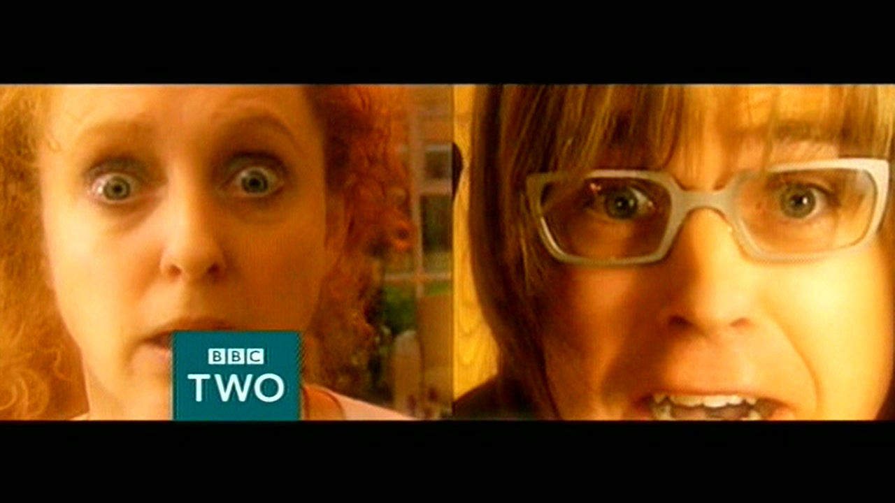 TV Whirl - BBC Two (2007-2014)