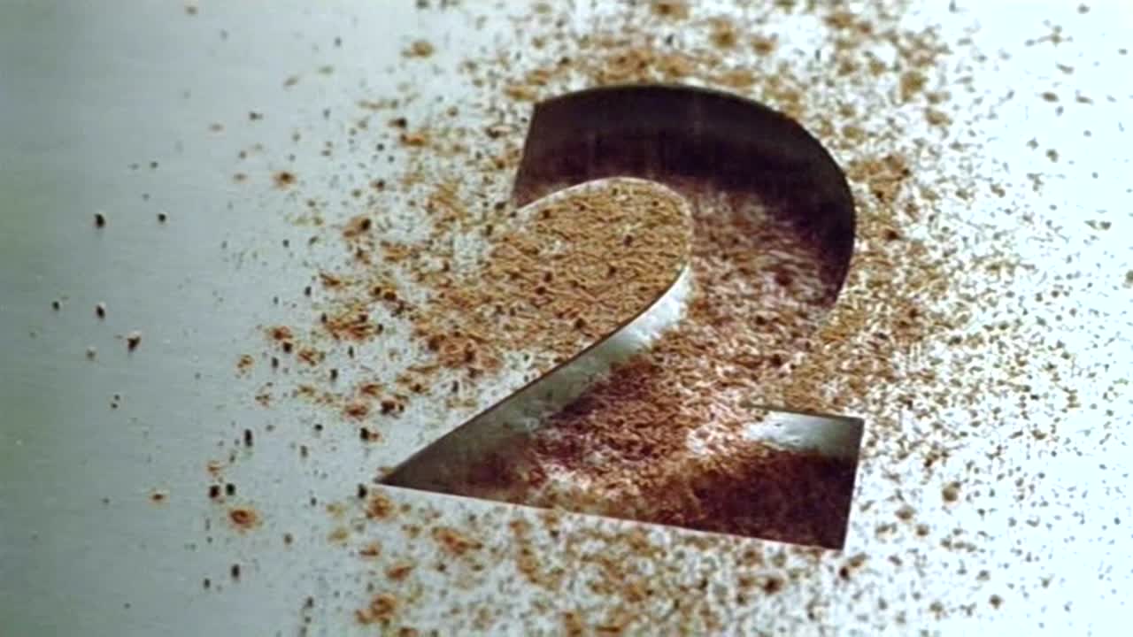 TV Whirl - BBC Two (2007-2014)