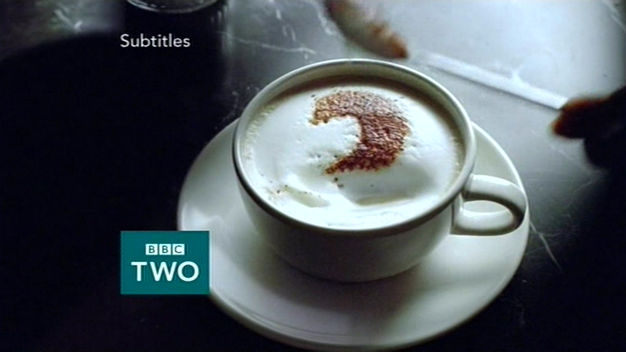 TV Whirl - BBC Two (2007-2014)