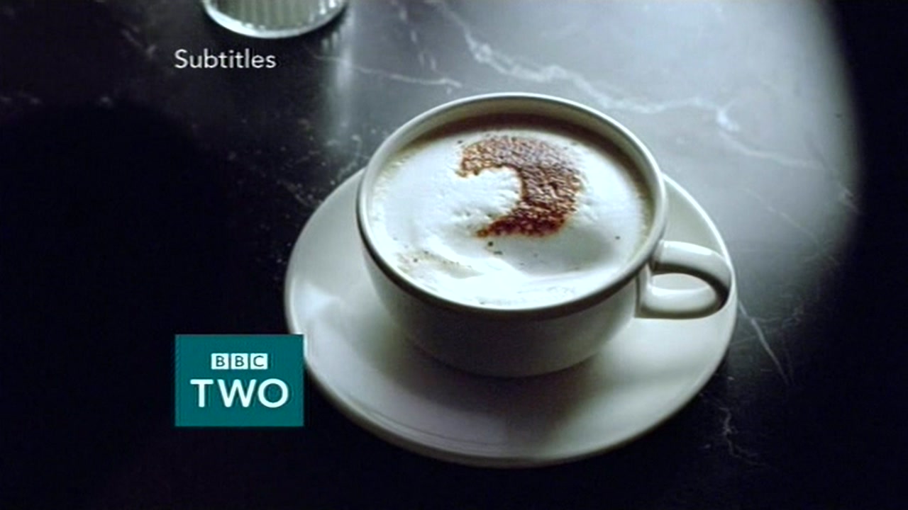 TV Whirl - BBC Two (2007-2014)