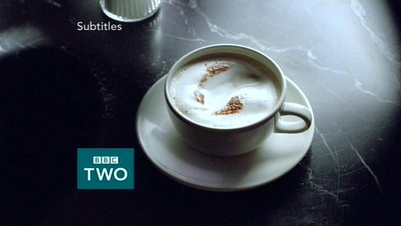 TV Whirl - BBC Two (2007-2014)