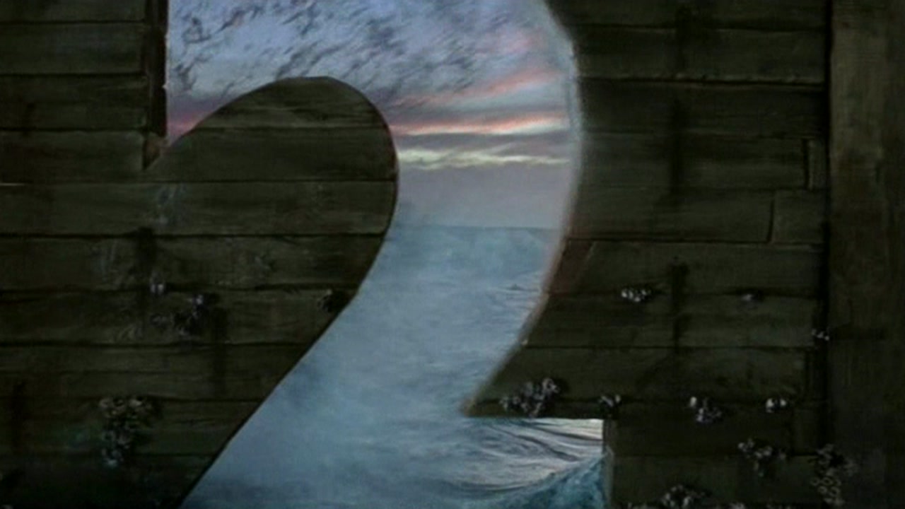 TV Whirl - BBC Two (2007-2014)