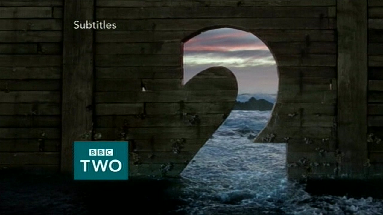 TV Whirl - BBC Two (2007-2014)