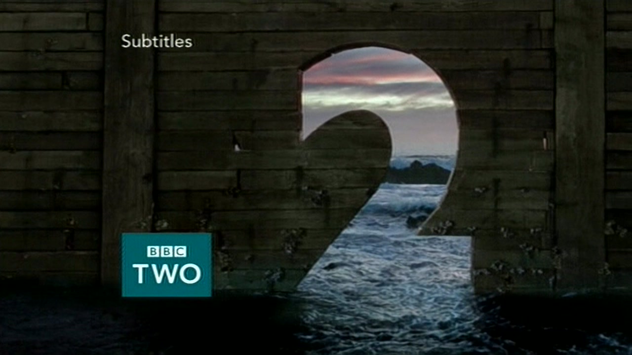 TV Whirl - BBC Two (2007-2014)