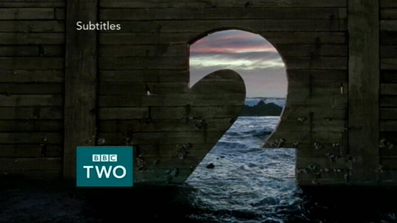 TV Whirl - BBC Two (2007-2014)