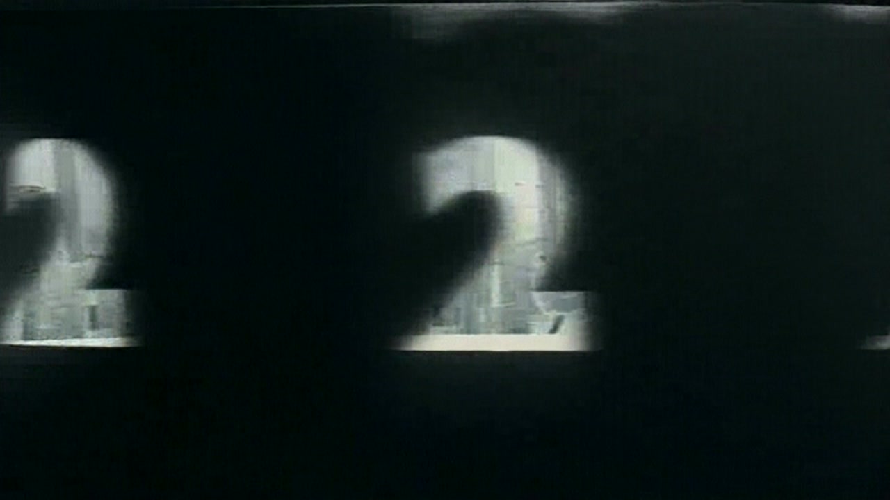 TV Whirl - BBC Two (2007-2014)