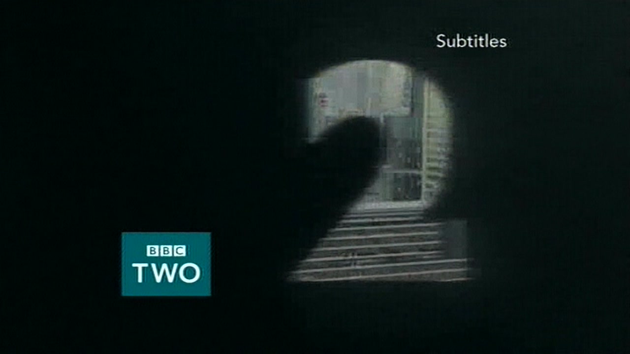 TV Whirl - BBC Two (2007-2014)