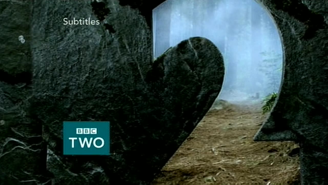 TV Whirl - BBC Two (2007-2014)