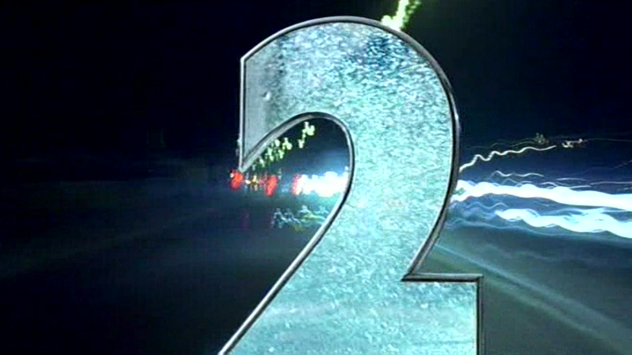 TV Whirl - BBC Two (2007-2014)
