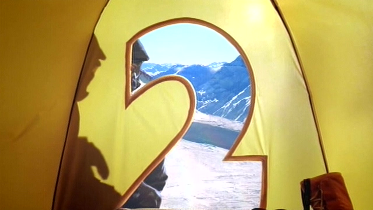 TV Whirl - BBC Two (2007-2014)