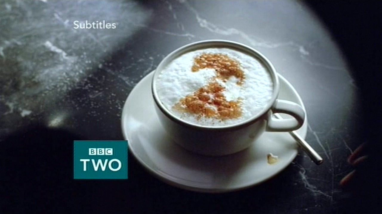 TV Whirl - BBC Two (2007-2014)