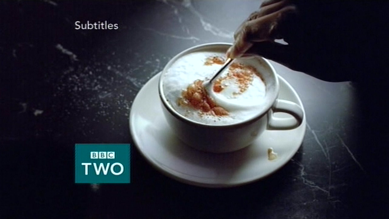 TV Whirl - BBC Two (2007-2014)