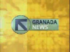 TV Whirl - Granada News