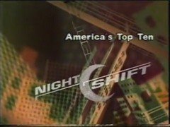 TV Whirl - ITV Night Time (North)
