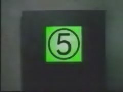 TV Whirl - Channel 5 1997-2002