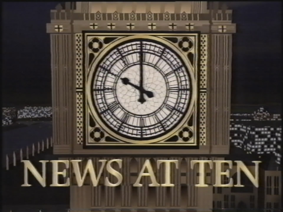 TV Whirl - ITN News