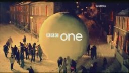 TV Whirl - BBC One Christmas