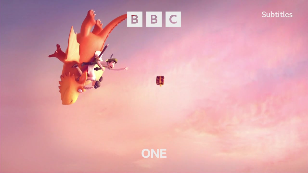 TV Whirl - BBC One Christmas 2023