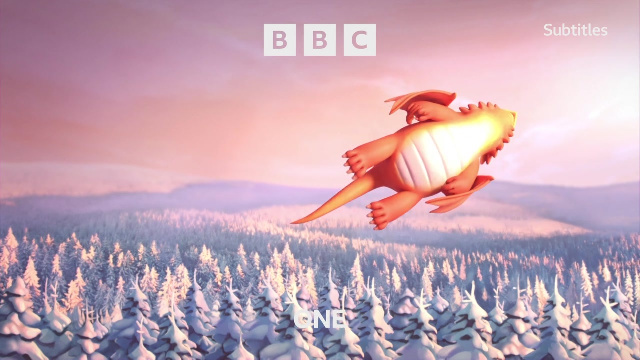 TV Whirl - BBC One Christmas 2023